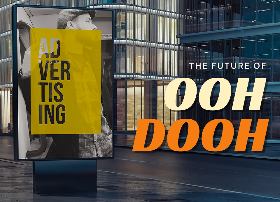 Let’s Talk Future: OOH And DOOH Outlooks In Malaysia