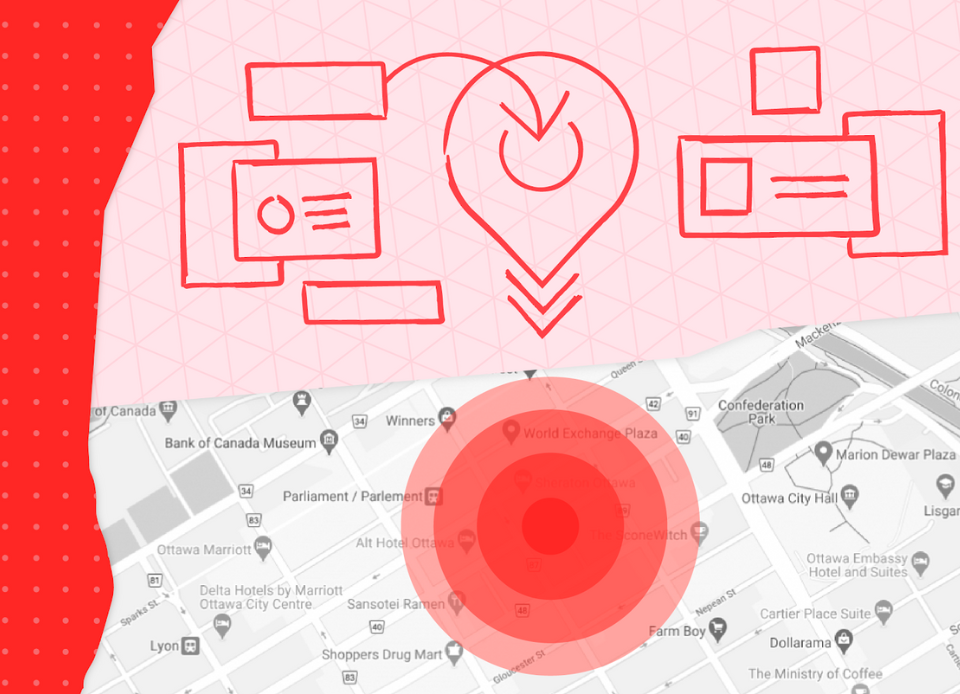 Hyperlocal Advertising, And The Positives