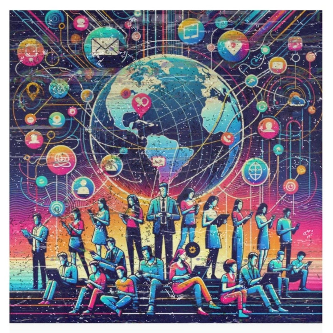 The 6 Major Advertising Media Types You Need To Know!