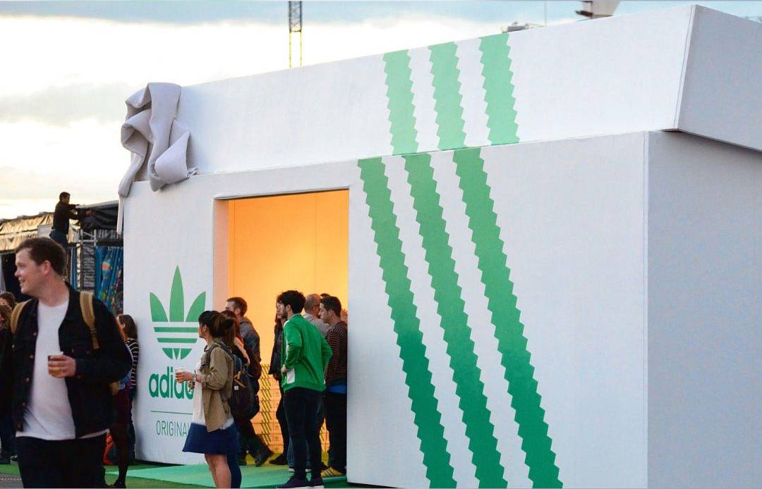 Guerilla Advertising & The Tactical Techniques To A Successful OOH ...