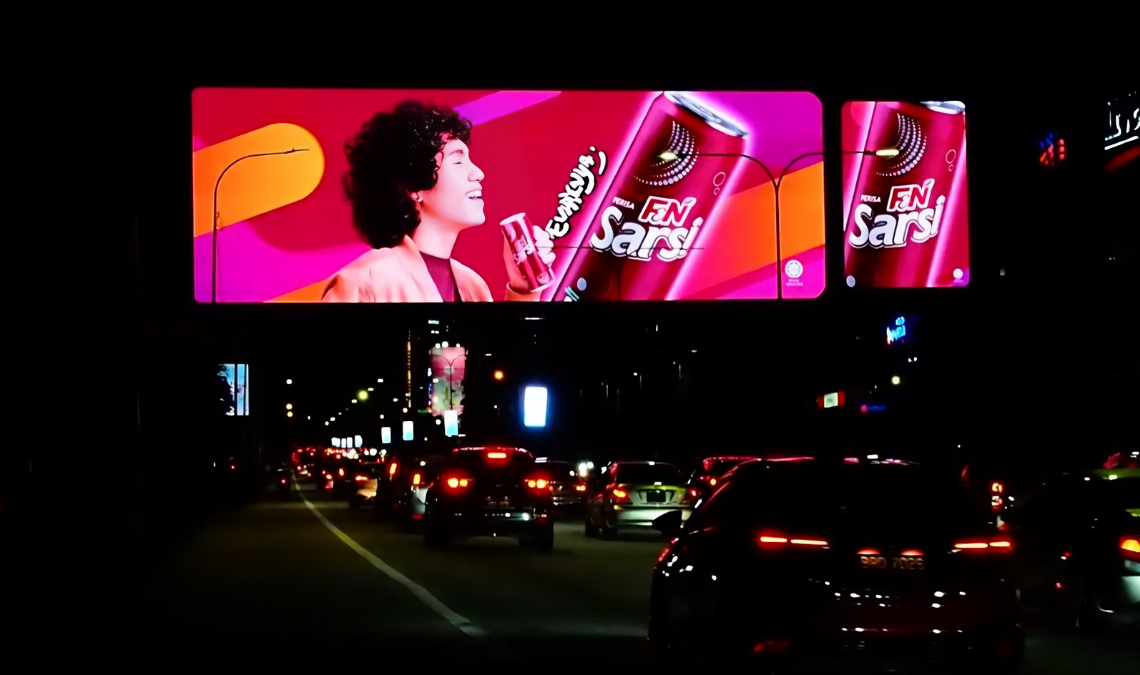 Bright Ideas: How to Implement Safe Electronic Billboard Displays