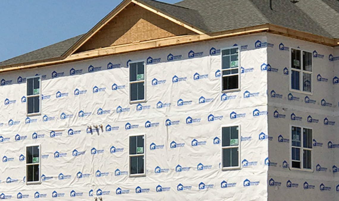 Building Wraps: A Global Phenomenon