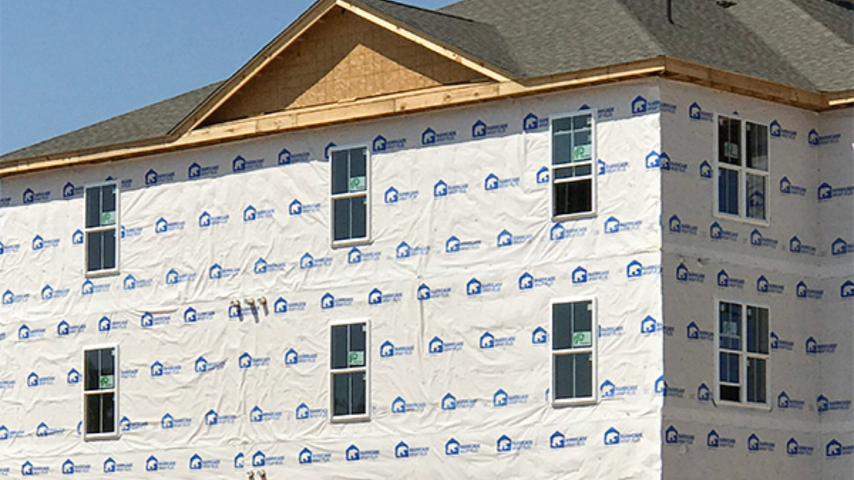 Building Wraps: A Global Phenomenon